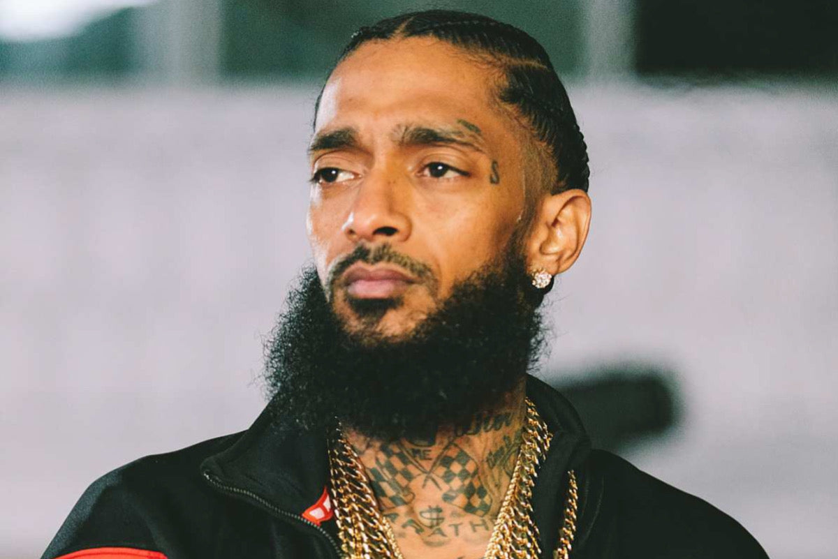Nipsey Hussle's $11.3 Million Estate to Be Equally Divided Between His - Pres