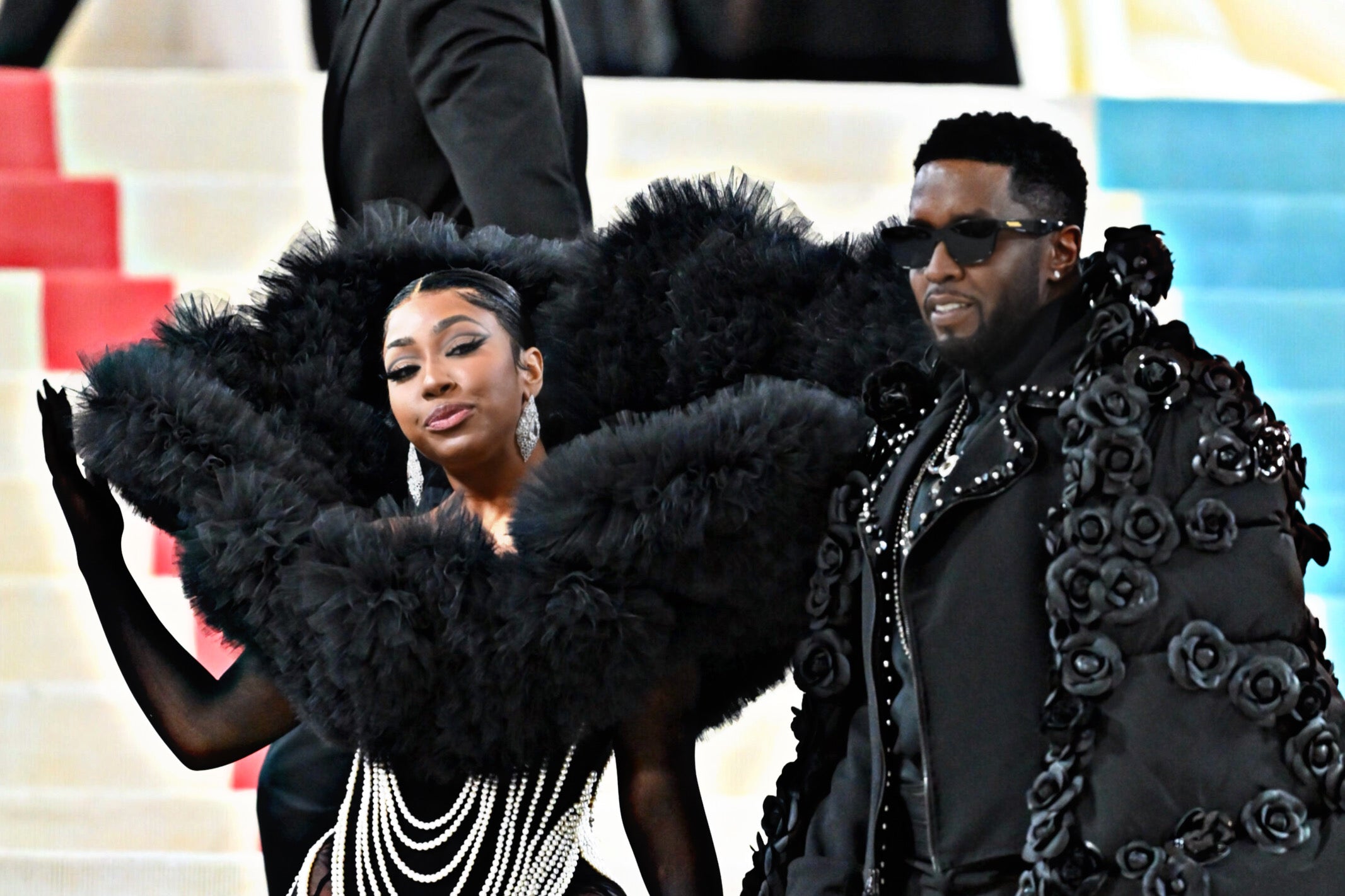 Yung Miami Shows Off Her Massive Diamond Ring, Celebrates Diddy’s 54th ...