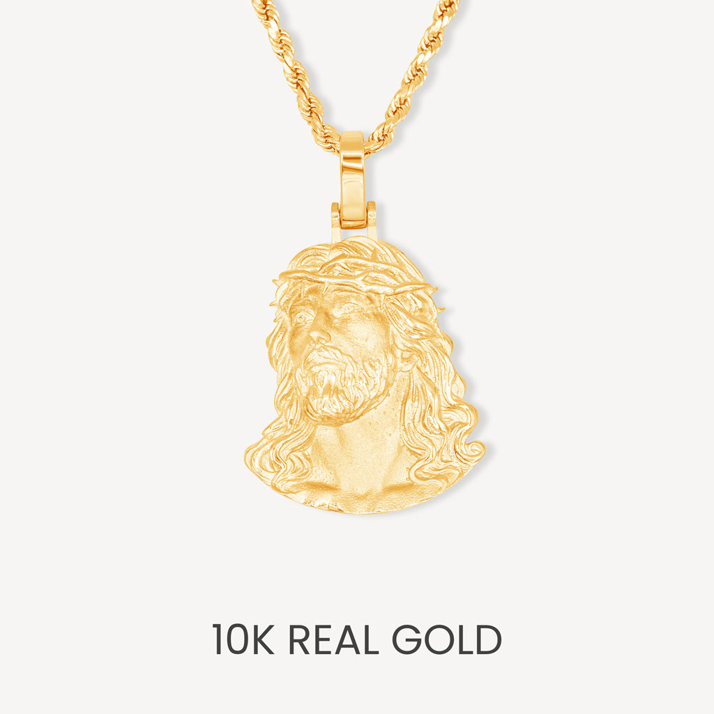 Custom Jewelry & Pendants | Gold Presidents