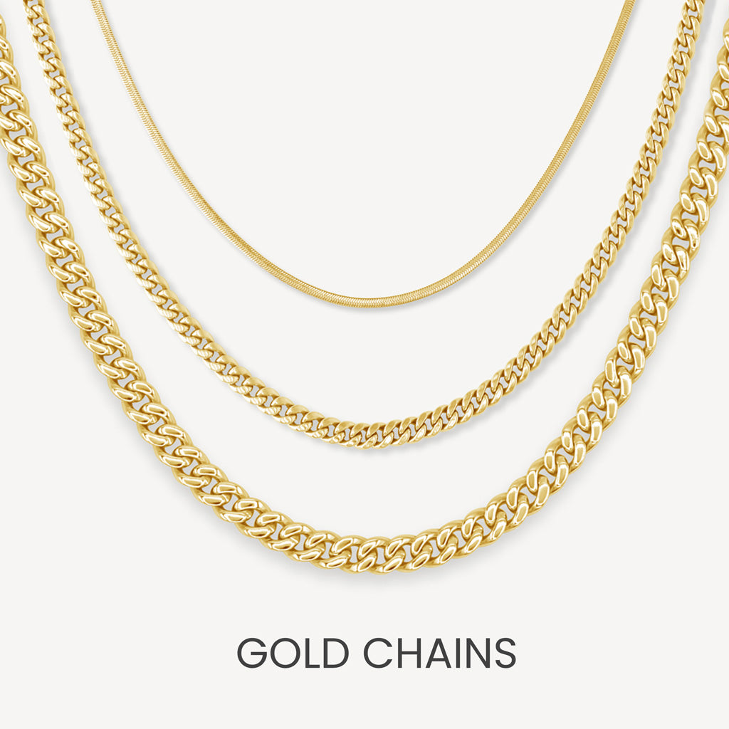 Custom Jewelry & Pendants | Gold Presidents