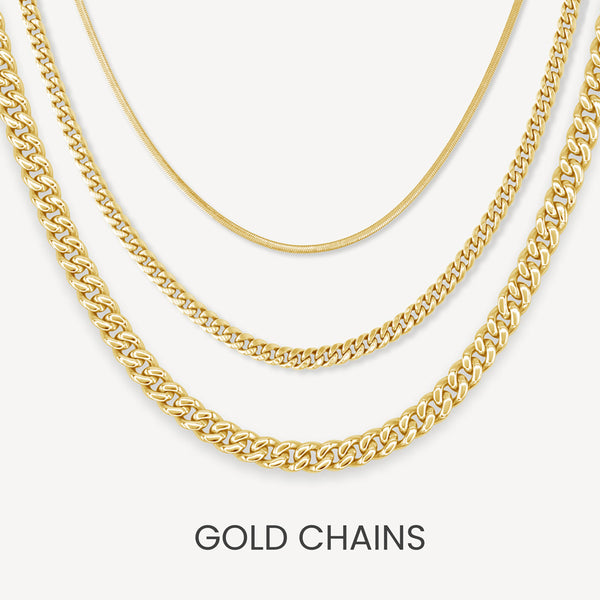 Custom Jewelry & Pendants | Gold Presidents