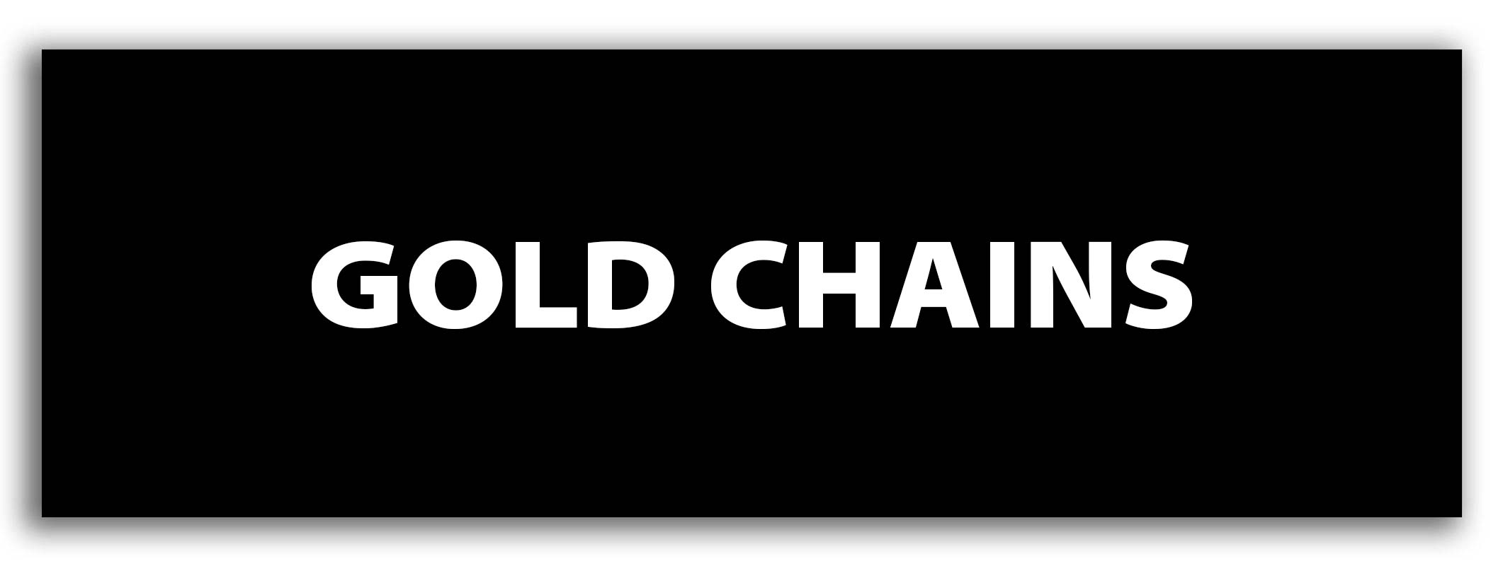 Custom Jewelry & Pendants | Gold Presidents