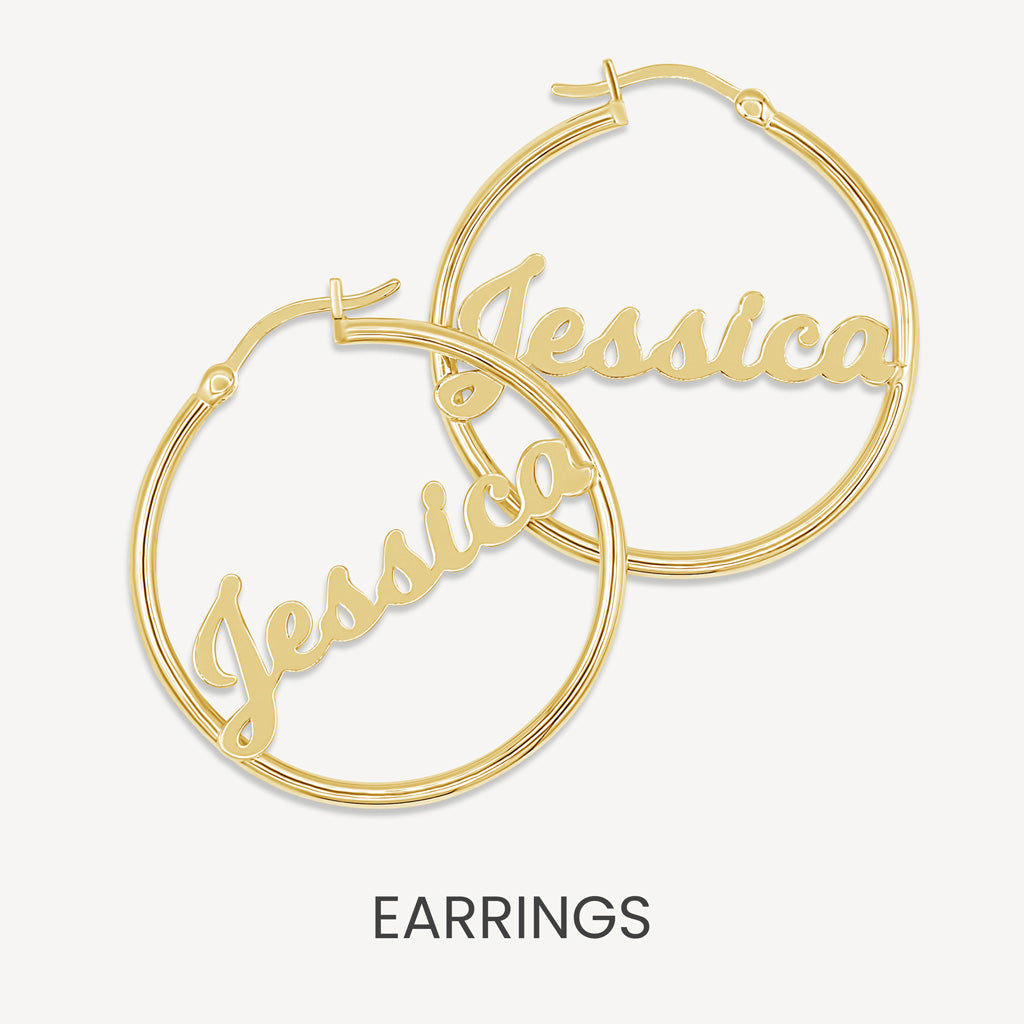 Custom Jewelry & Pendants | Gold Presidents