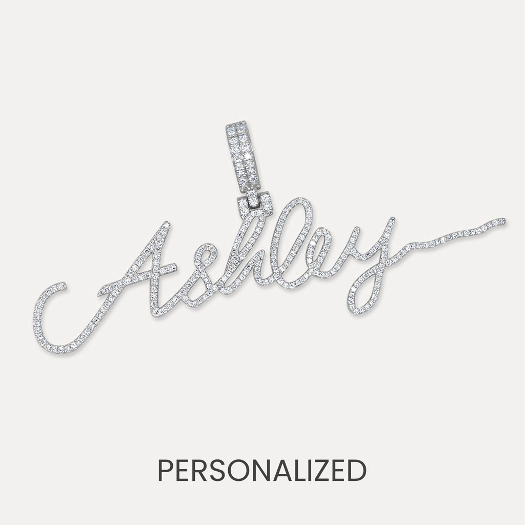 Custom Jewelry & Pendants | Gold Presidents